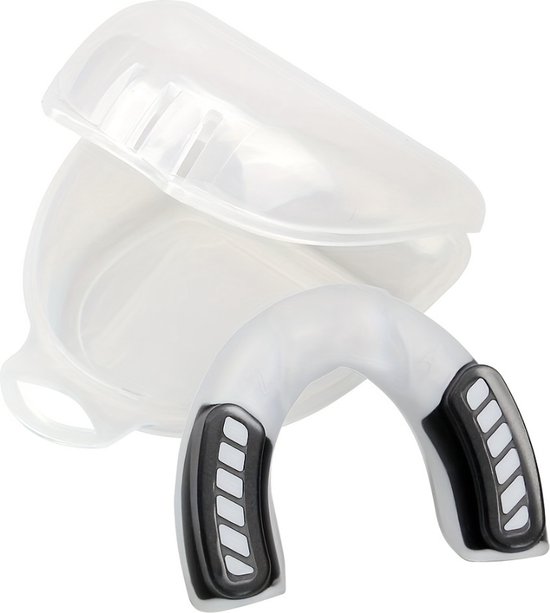 Nivard Gebitsbeschermer Kickboksen - Boksen - Bitje Vechtsport ...