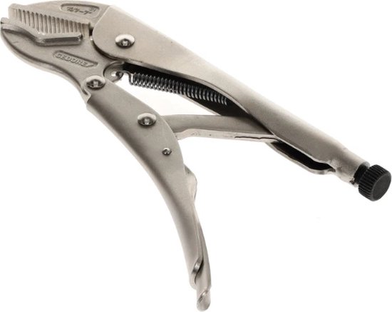 Gedore Griptang 185 mm | bol