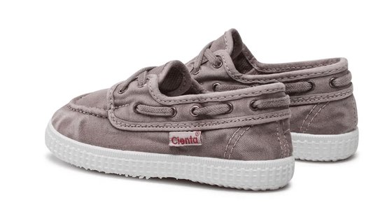 Cienta Jongens Mocassin Beige Crep BEIGE 35 | bol