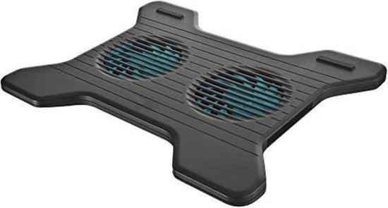 Laptop Cooler - Laptop Cooling Pad - Laptopcooler | bol