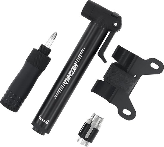 Luxe Fietspomp | bol