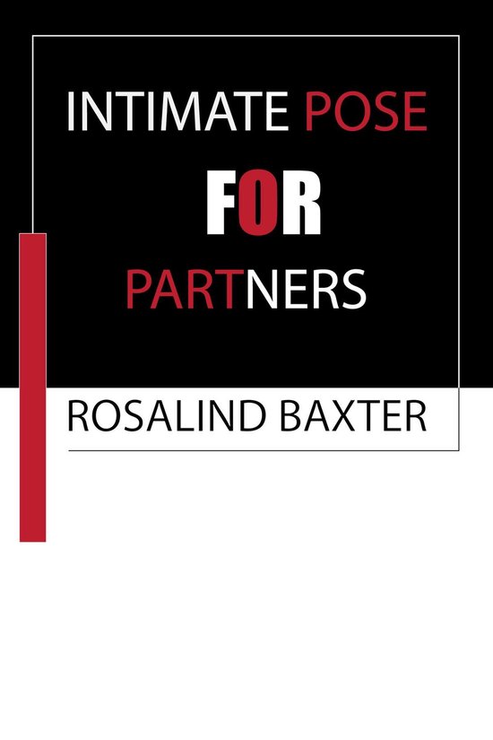 Intimate Pose for Partners (ebook), ROSALIND BAXTER | 9783988318176 ...
