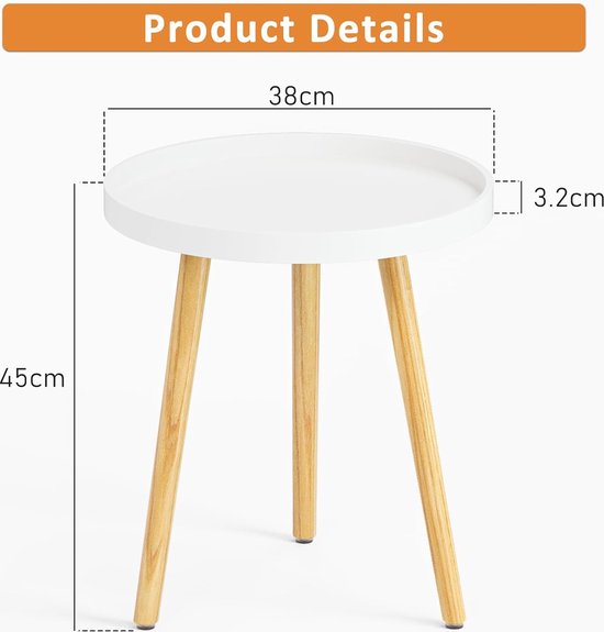 Side Table | bol