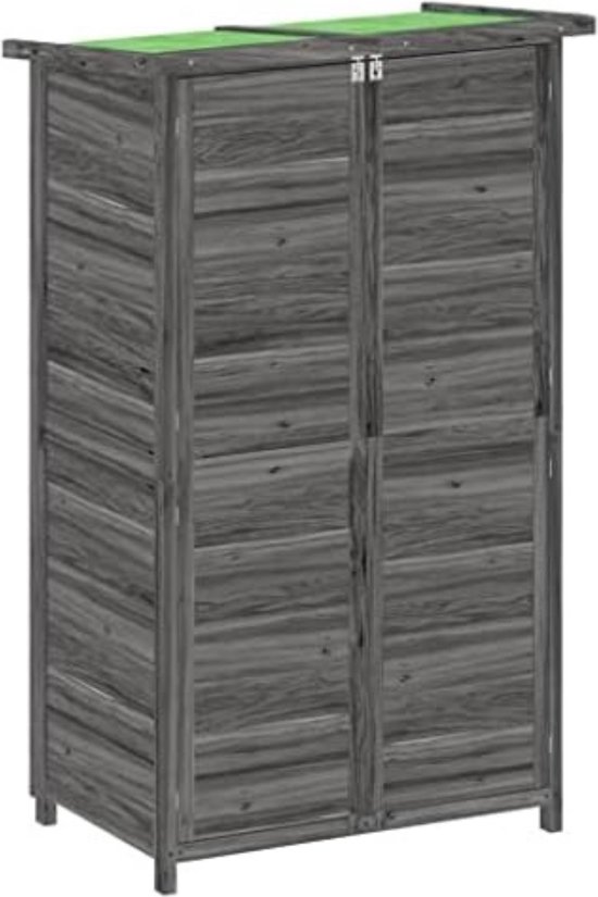 Tuinkast Hout - Tuinkast Hout Berging -Tuinberging Hout - Tuinkasten ...