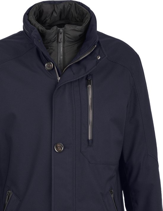 Veste Bugatti Homme Blauw taille 50 | bol