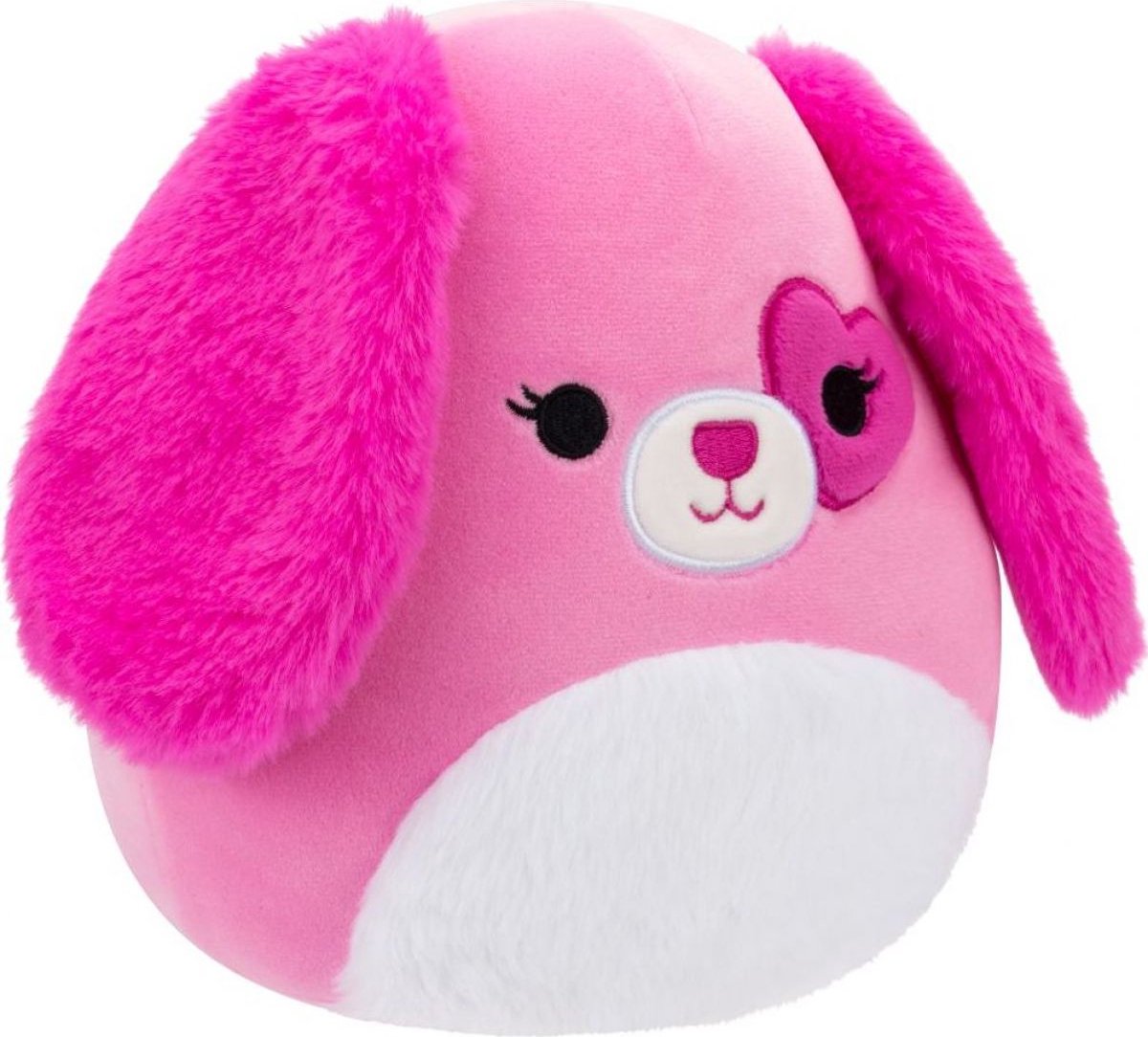 Squishmallow - Candy - Sager de Hond - 30 cm Plush | bol