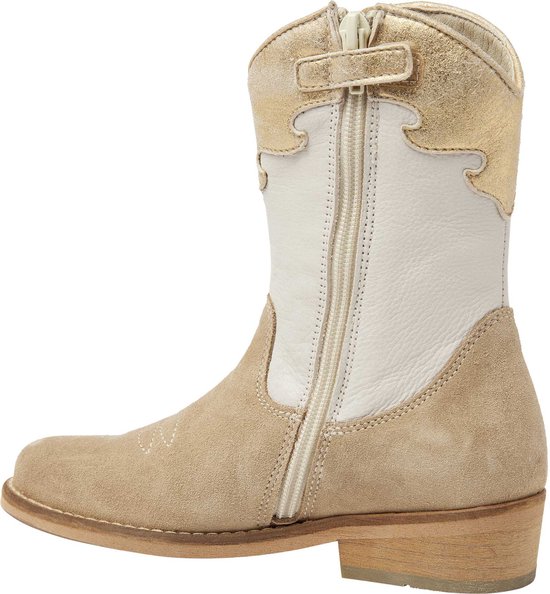 Kipling LUCKY 2 - Boots - Beige - Maat 36 | bol
