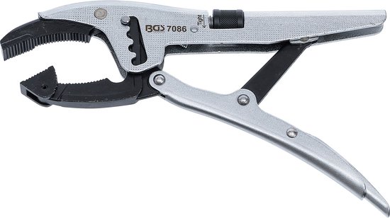 BGS Griptang 4-voudige snel-verstelling zwenkbare bekkenpunten Frans ...