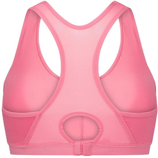 Shock Absorber Sport BH Pump Padded Pink - 85D | bol