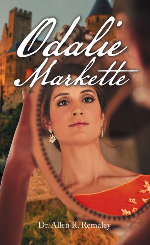 Odalie Markette (ebook), Dr. Allen R. Remaley | 9798823033299 | Boeken ...