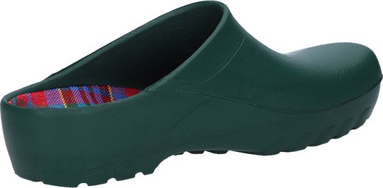 Alsa Tuinklompen Jolly Fashion Clog | bol