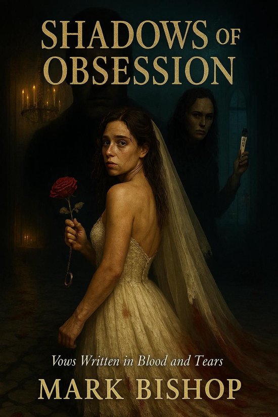 Shadows of Obsession 2 - Shadows of Obsession: Vows Written in Blood ...
