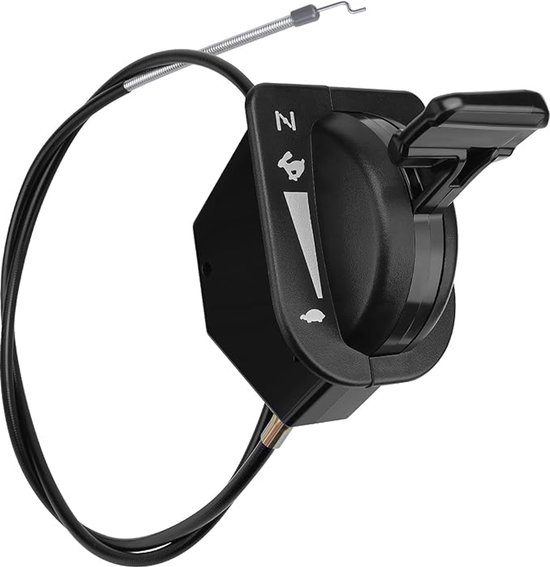 Gaskabel geschikt voor vervanging van Cub Cadet XT1 LT46 LT50 GT54 ST54 ...