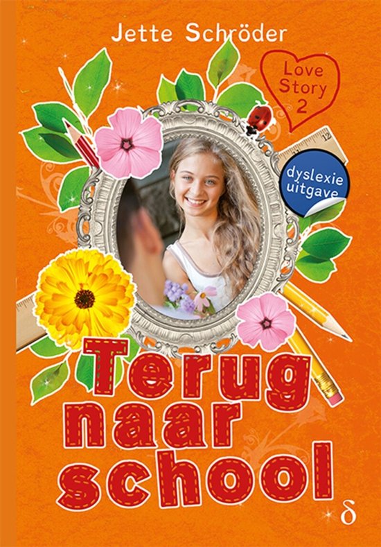 Terug naar school, Jette Schröder | 9789463245746 | Boeken | bol