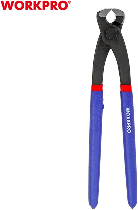 Pince WORKPRO WP231149 Monier 200 mm professionnelle | bol