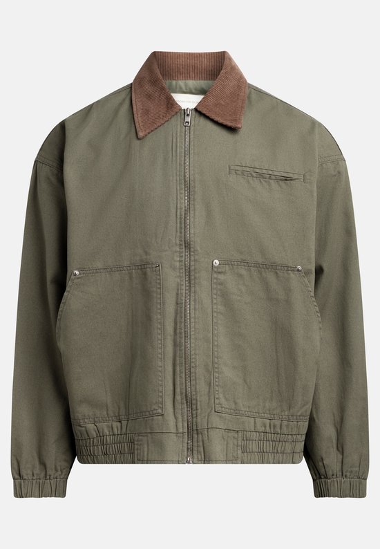 Redefined Rebel Jacket RRChester Jacket BOXY FIT | bol