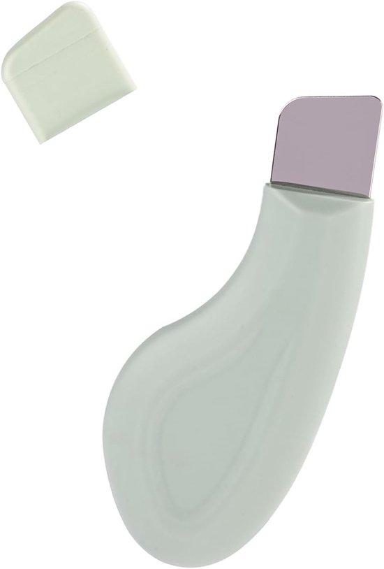 Siliconen Mee-Eter Verwijderaar voor Diepe Reiniging van Gezicht en ...