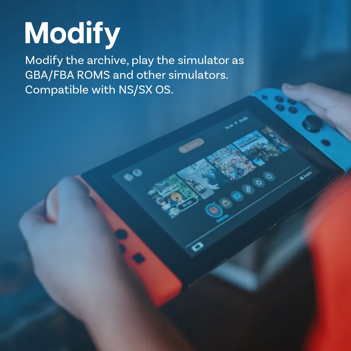 MMOBIEL RCM Jig Clip - Short Connector Geschikt voor Nintendo Switch ...