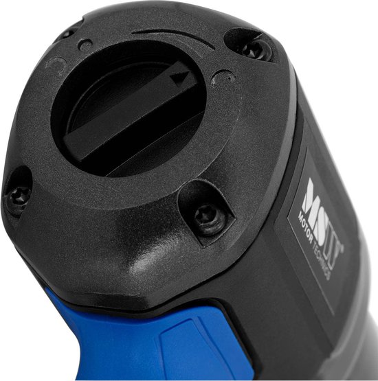 MSW Slagmoersleutel - 1300 Nm | bol