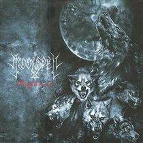 Wolfheart, Moonspell | CD (album) | Muziek | bol.com