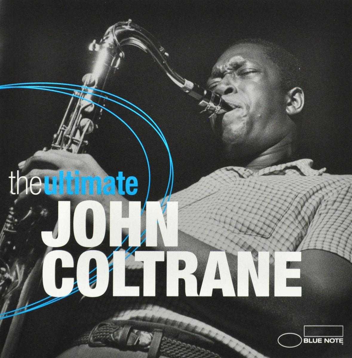 John Coltrane - The Ultimate, John Coltrane | CD (album) | Muziek | bol