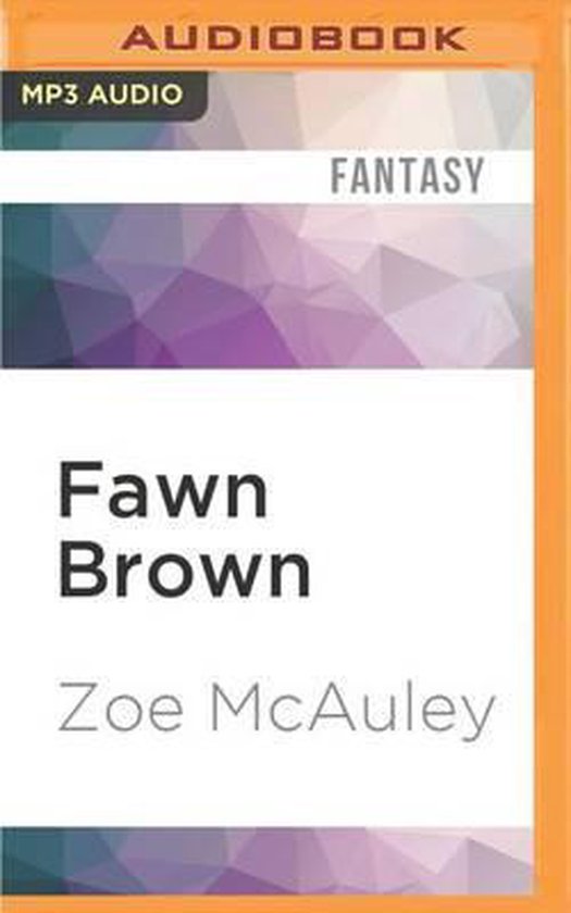 Fawn Brown, Zoe Mcauley | 9781536639018 | Boeken | bol