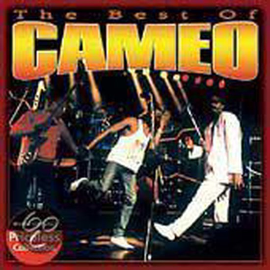 Best of Cameo [Collectables], Cameo | CD (album) | Muziek | bol.com