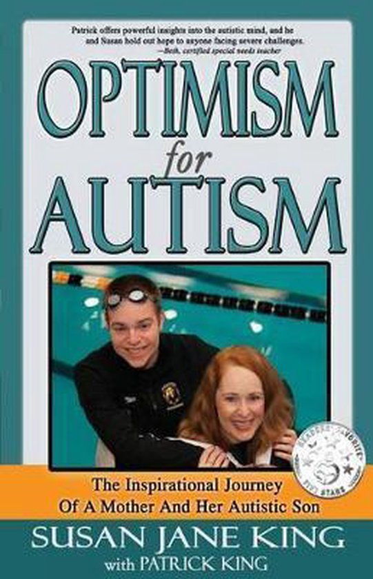Optimism for Autism | 9781495978432 | Patrick King | Boeken | bol.com