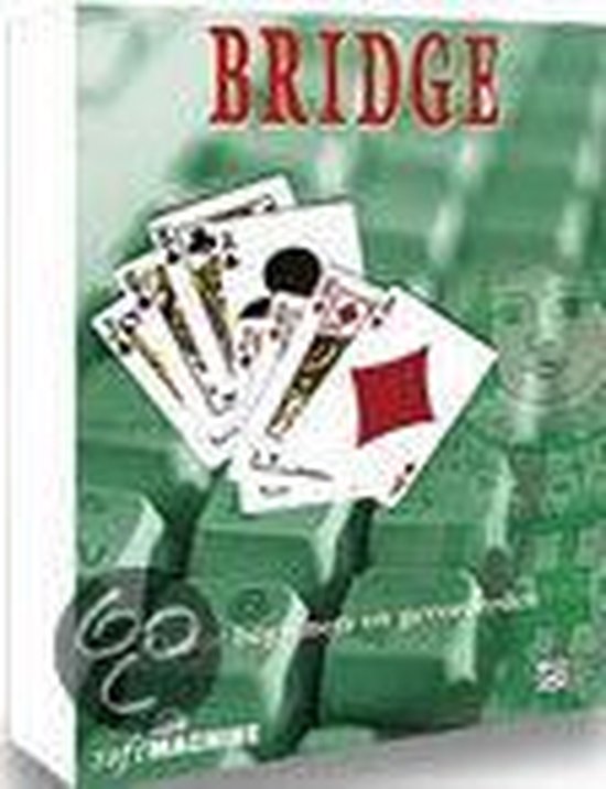Bridge Voor Beginners En Gevorderde | bol