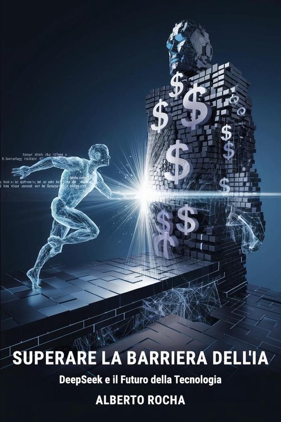 Rompere la barriera dell'intelligenza artificiale: La storia di ...