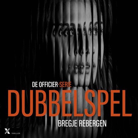 Dubbelspel, Bregje Rebergen | 9789401622868 | Boeken | bol