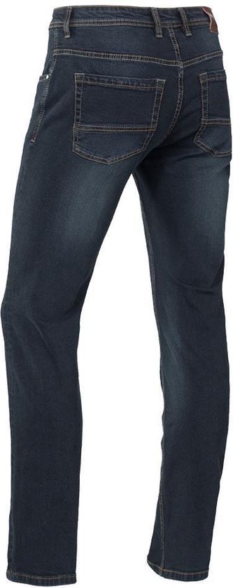 Spijkerbroek Brams Paris Jason | bol