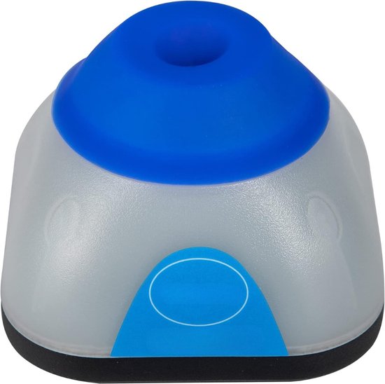 Mini Vortex Mixer - Laboratorium Mixer – Paint Shaker - Nagellak ...