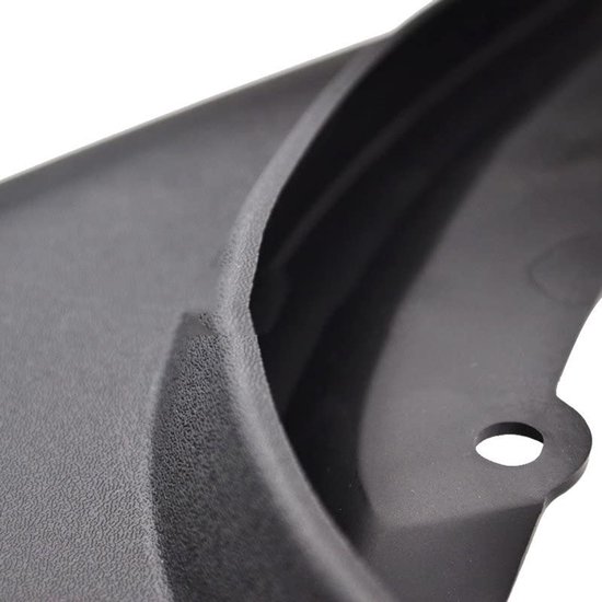 Spatlappen voor/achterwiel Voor VOLVO Voor V40 Hatchback 2013-2017 2014 ...