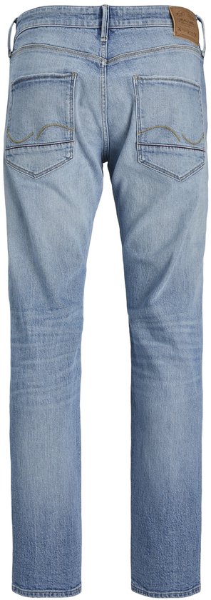 JACK&JONES - JJIMIKE JJCARTER JJ 044 - Heren - Jeans | bol