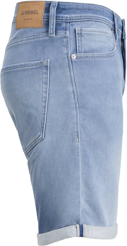 JJ Rebel Joe Craft Short Heren - Maat XL | bol