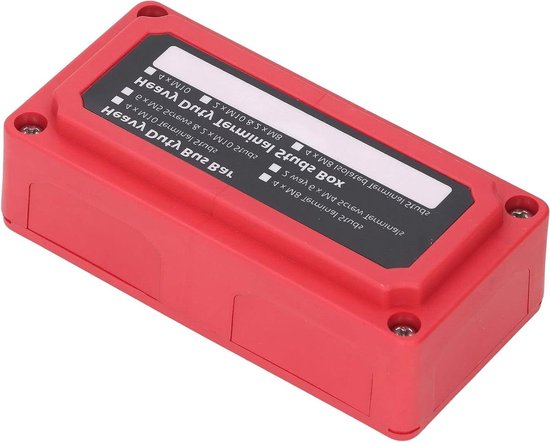 Waterproof IP67 Lockable Surface Mounted Distribution Box - Transparent ...