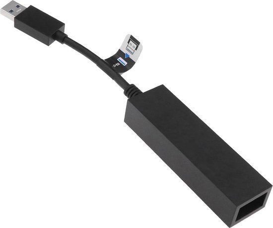 VR Adapter Cable Compatible with PS5 Camera - Camera Converter Cable ...