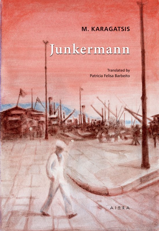 Junkermann, M. Karagatsis | 9786182410035 | Livres | bol