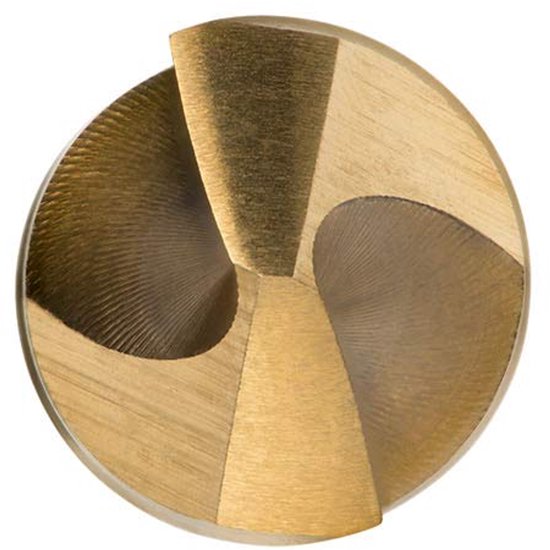 Dormer 002 Jobber Drill Split Point, Pack van 1 | bol