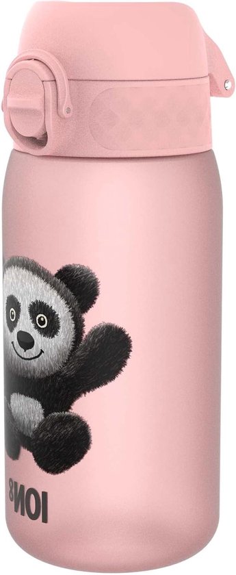 Lekvrije Kinder Waterfles - Handig en Veilig - 350 ml | bol