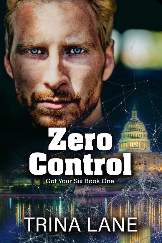 Zero Control (ebook), Trina Lane | 9798991260602 | Boeken | bol