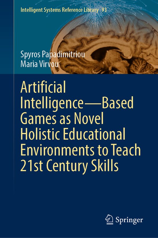 Intelligent Systems Reference Library- Artificial Intelligence—Based ...
