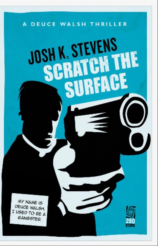Scratch the Surface (ebook), Josh K. Stevens | 9798348472450 | Boeken | bol