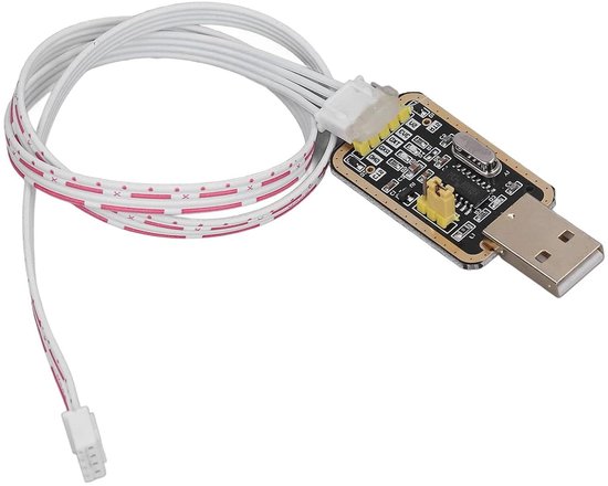 USB Naar TTL Seriële Adapter Converter Module Efficiënt Betrouwbaar ...