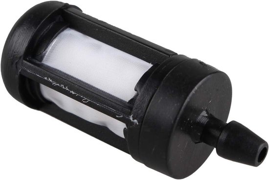 2 Stks Small Engine Fuel Tank Filter Pick Up Body Compatibel met 25 mm ...
