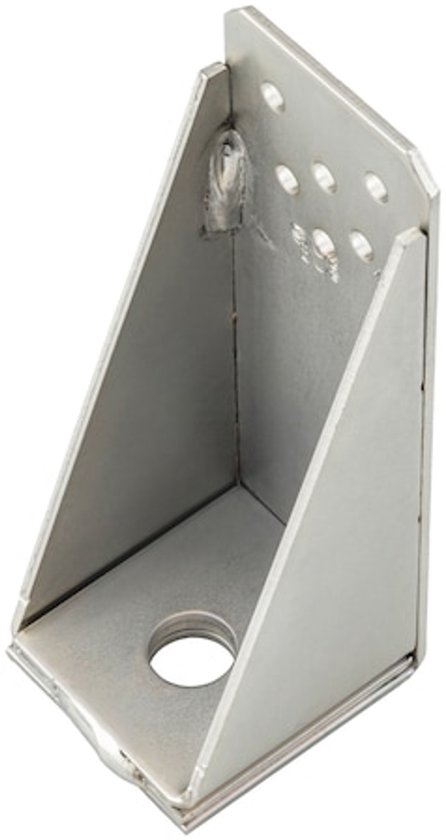 Wurth - Basiselement van tweedelig trekanker - Basiselement voor ...