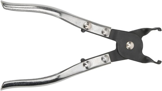 Remover ToolWheel Lug Nut Cap Tang Jaw Tip Metal Safe Removal Puller ...