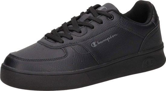 Champion NEWMAN herensneaker laag uitgesneden schoenen S22300-CHA-KK001 ...