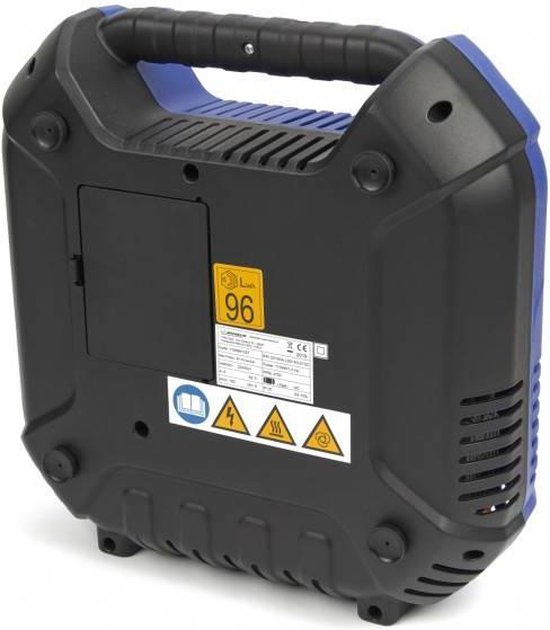 bol.com | Michelin Air Force Compressor Set